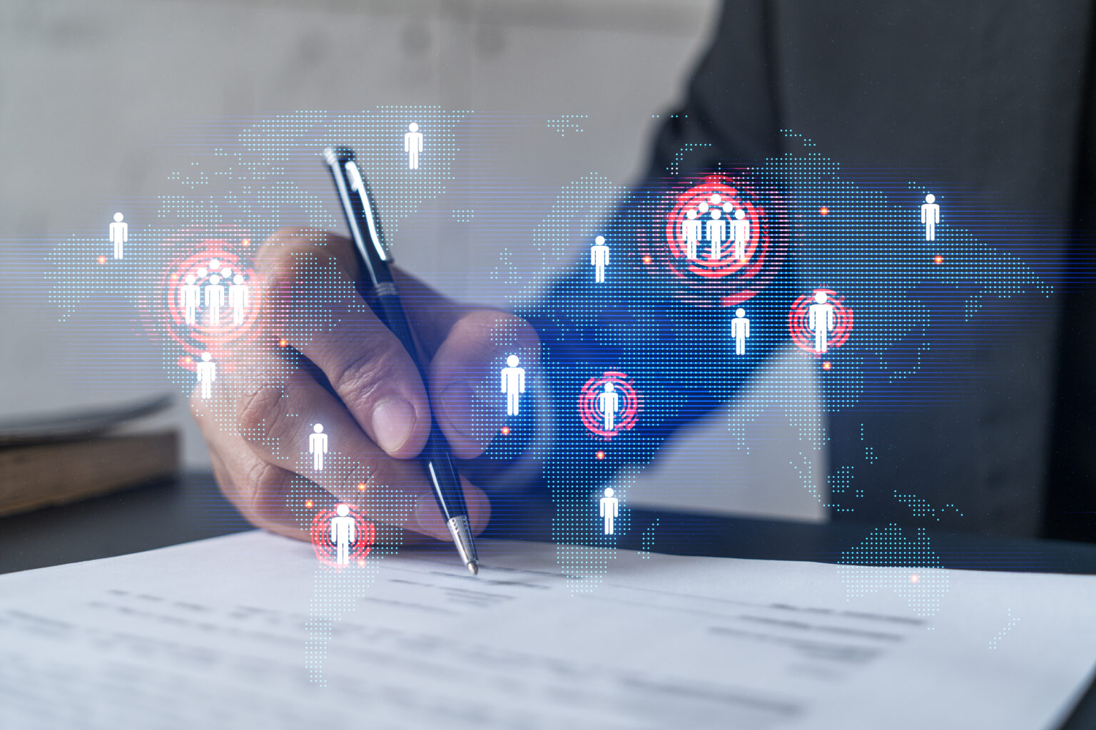 Forestry - Control Union Japan