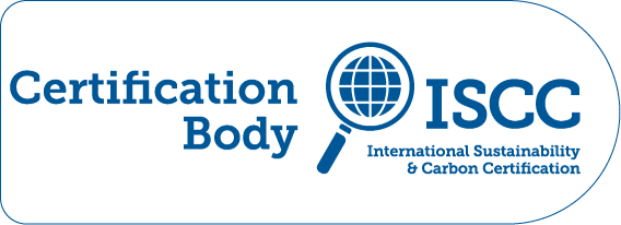 ISCC Japan FIT - Control Union Japan