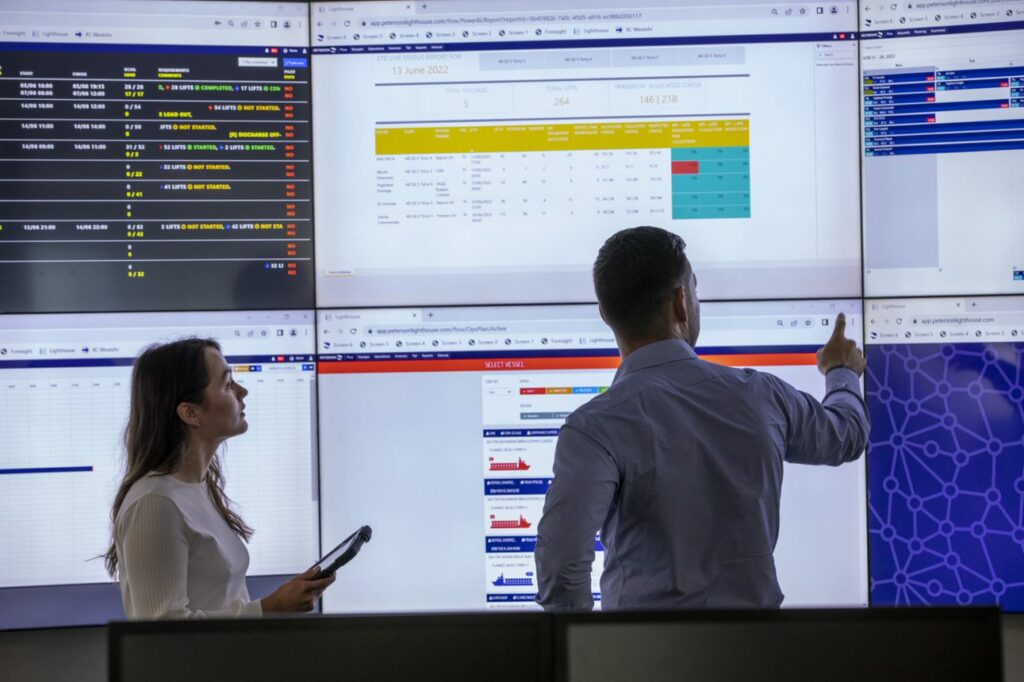 About Control Union - Control Union Japan