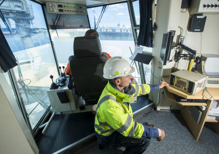 商品検査 - Control Union Japan