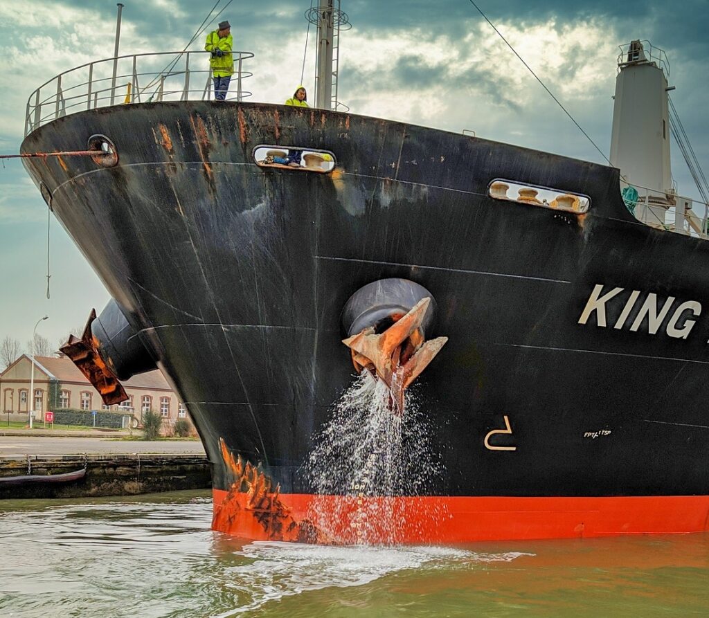 Agriculture - Control Union Japan