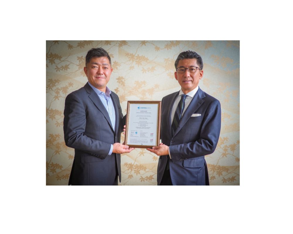 Palace Hotel Tokyo Becomes the First Japanese-Owned Hotel to Achieve ...